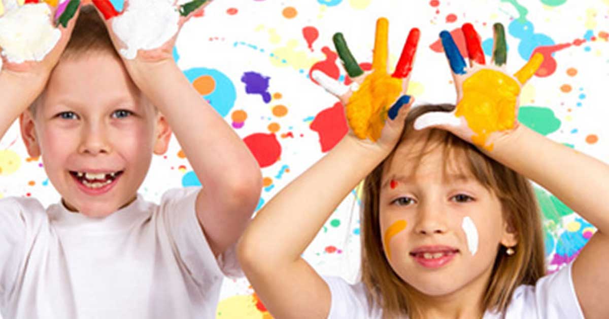 Next Steps Preschool | Early learning from age 2 upwards to primary school